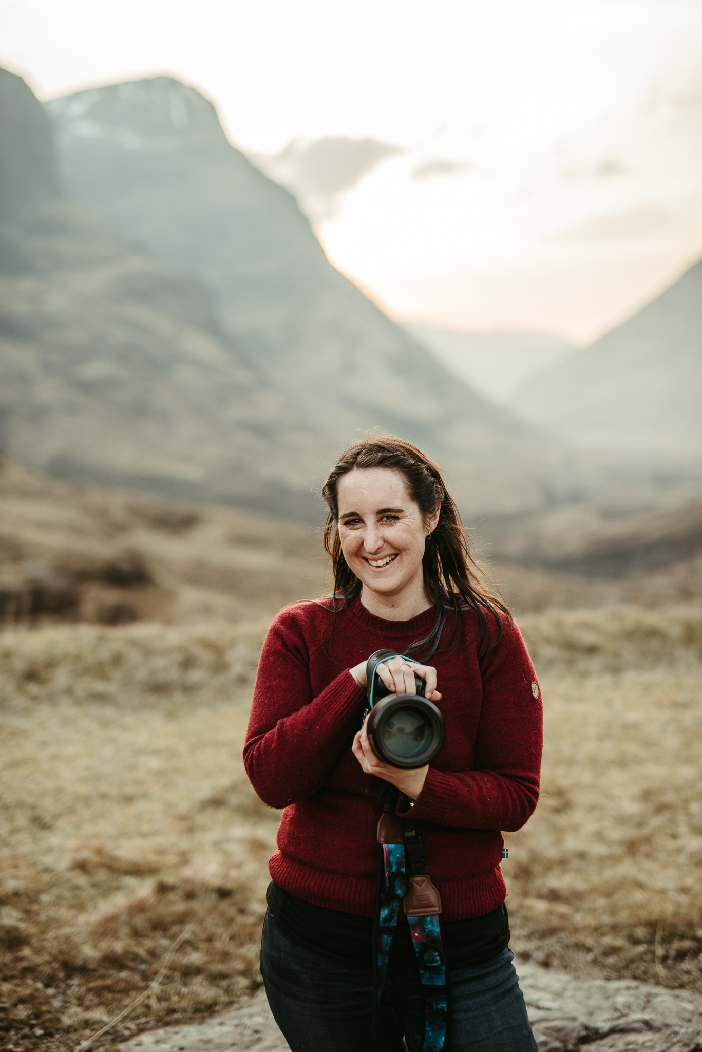 About Me – Emily Abrahams Photography